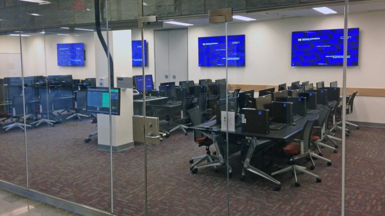 CAEN – University of Michigan College of Engineering Information Technology