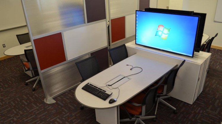 CAEN – University of Michigan College of Engineering Information Technology