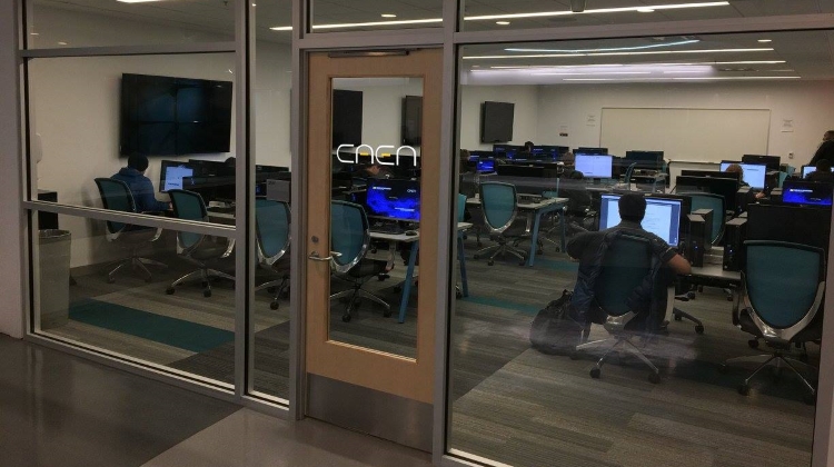 CAEN – University of Michigan College of Engineering Information Technology