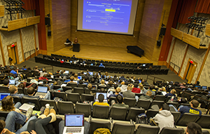 Instructional Tools – CAEN